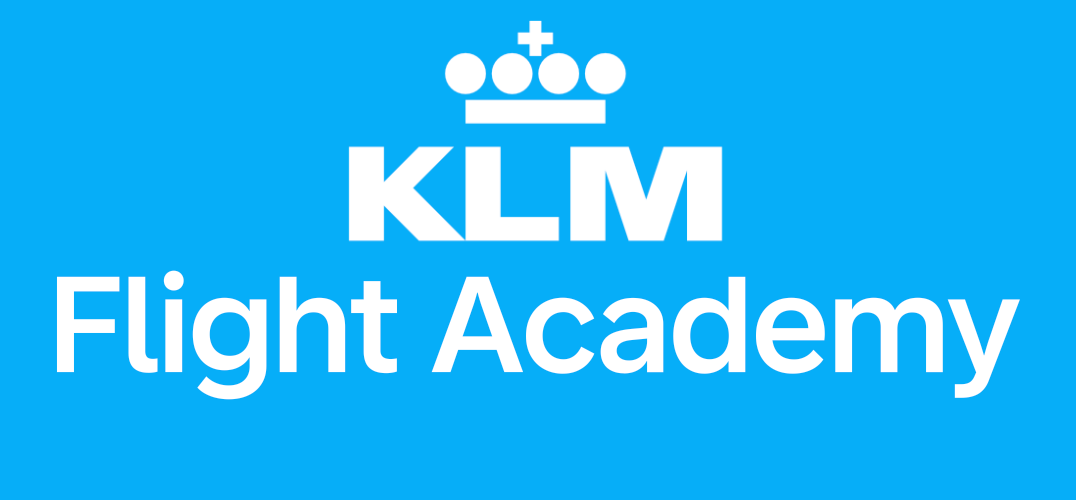 KLM Flight Academy - Piloten Assessment Training