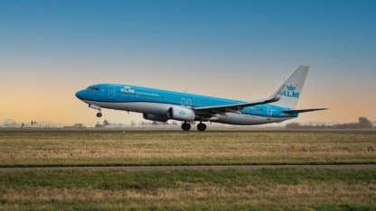 KLM Flight Academy - Piloten Assessment Training