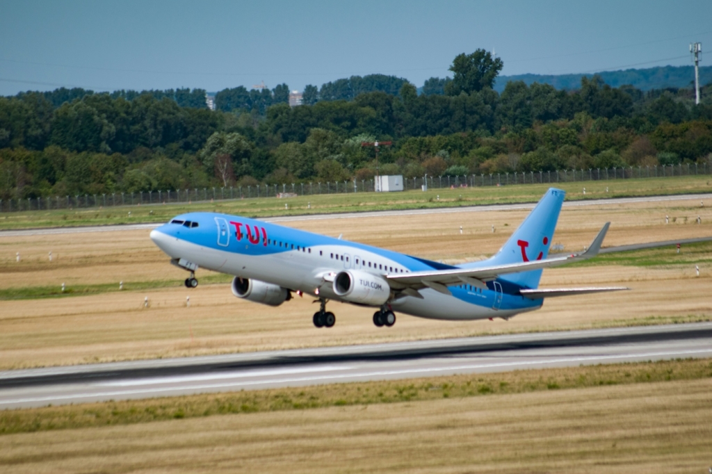 TUI Vliegopleiding - Piloten Assessment Training