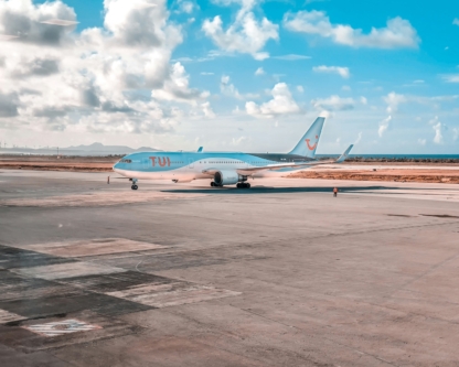 TUI Vliegopleiding - Piloten Assessment Training